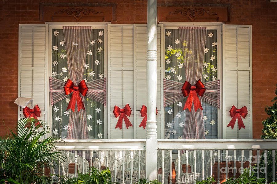Decora tus ventanas en Navidad – Dale Detalles