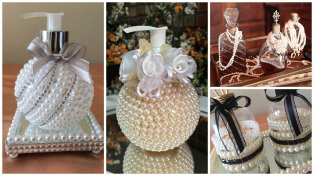 Decoración con perlas – Dale Detalles