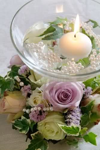 Decoración con perlas – Dale Detalles