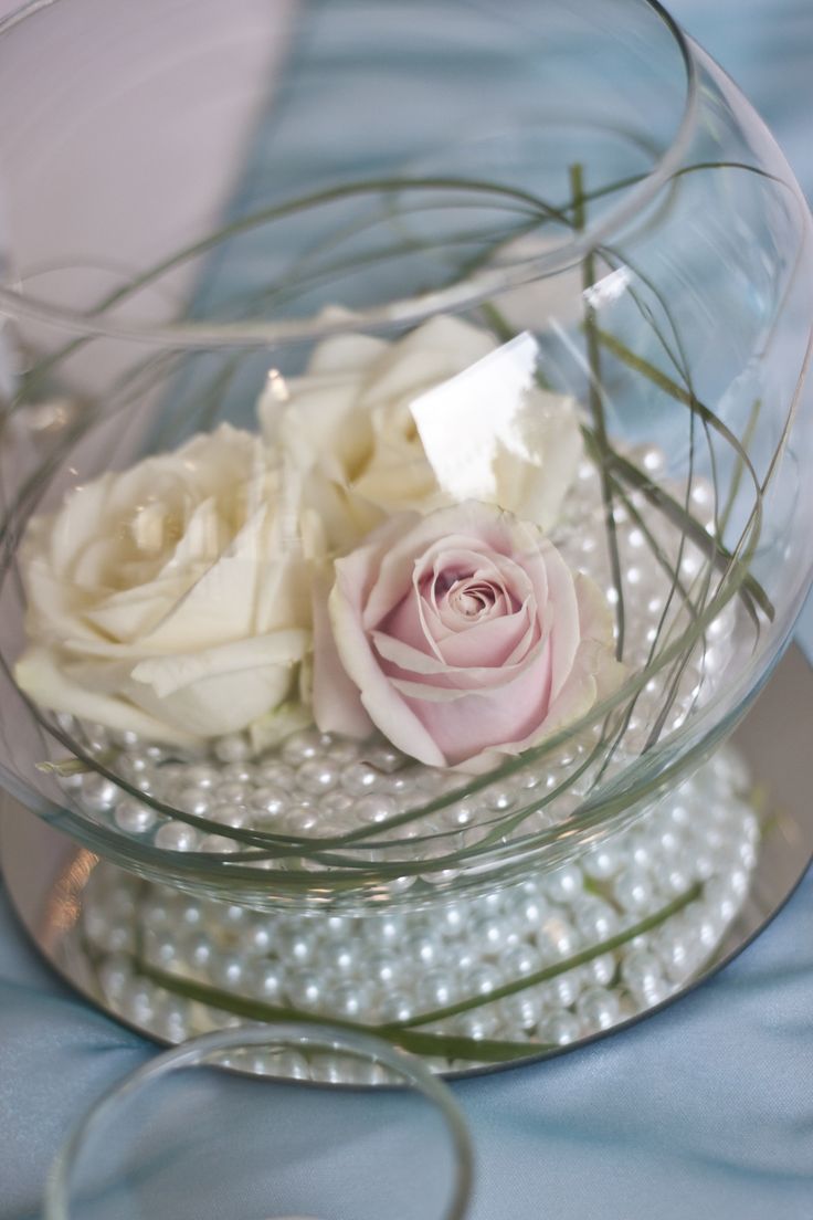 Decoración con perlas – Dale Detalles