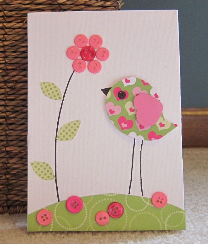 40 Ideas con botones - Dale Detalles